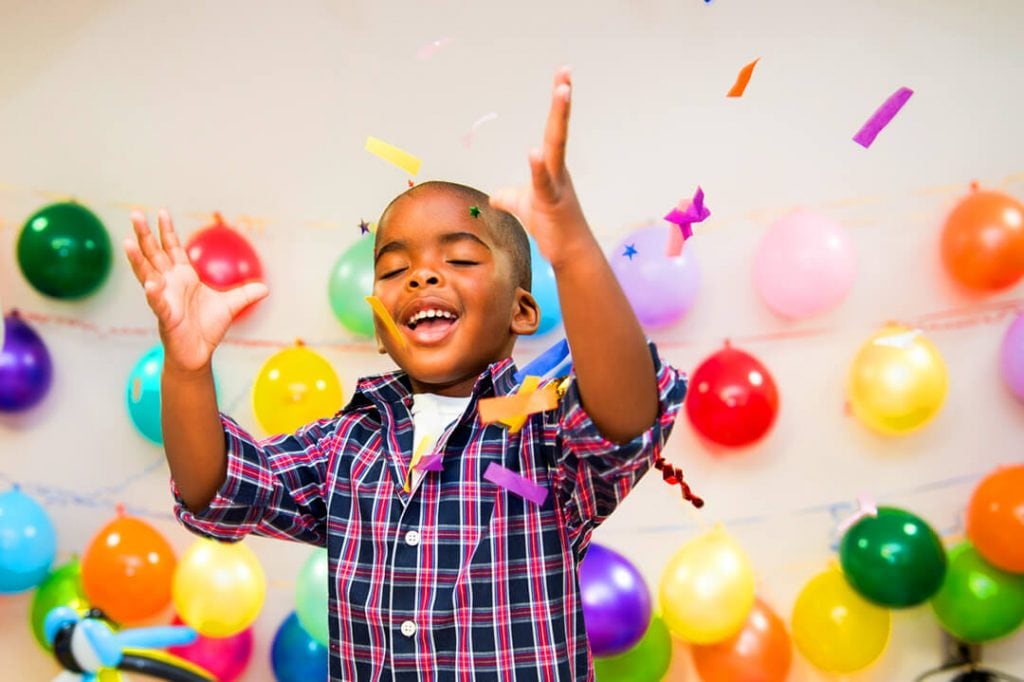 Do’s and Don’ts of Planning a First Birthday Party – OYO Hotels: Travel ...