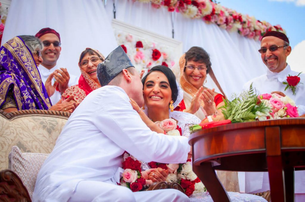 Parsi weddings – OYO Hotels: Travel Blog