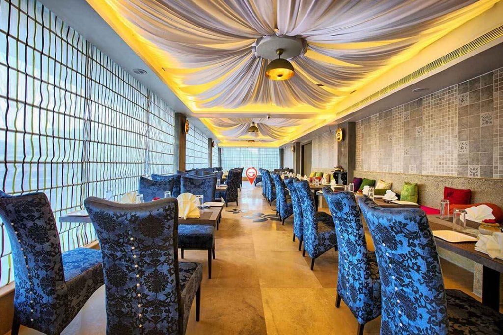 Pipal Tree Hotel – OYO Hotels: Travel Blog