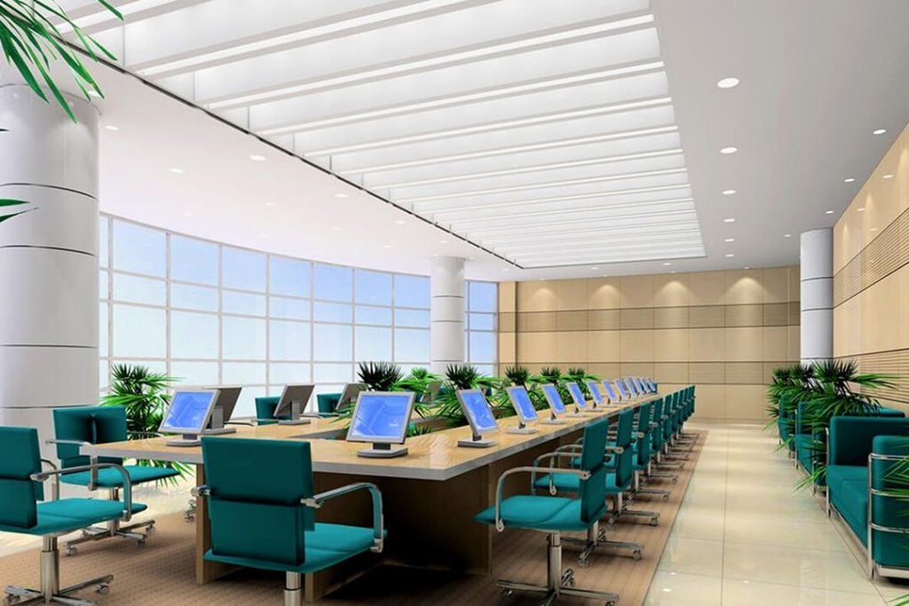 10 Must-Haves Conference Room Facilities to Plan a Corporate Event ...