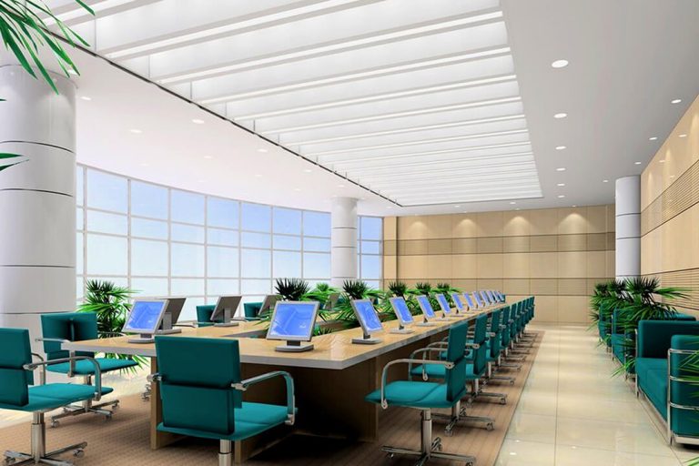 10 Must-Haves Conference Room Facilities to Plan a Corporate Event ...