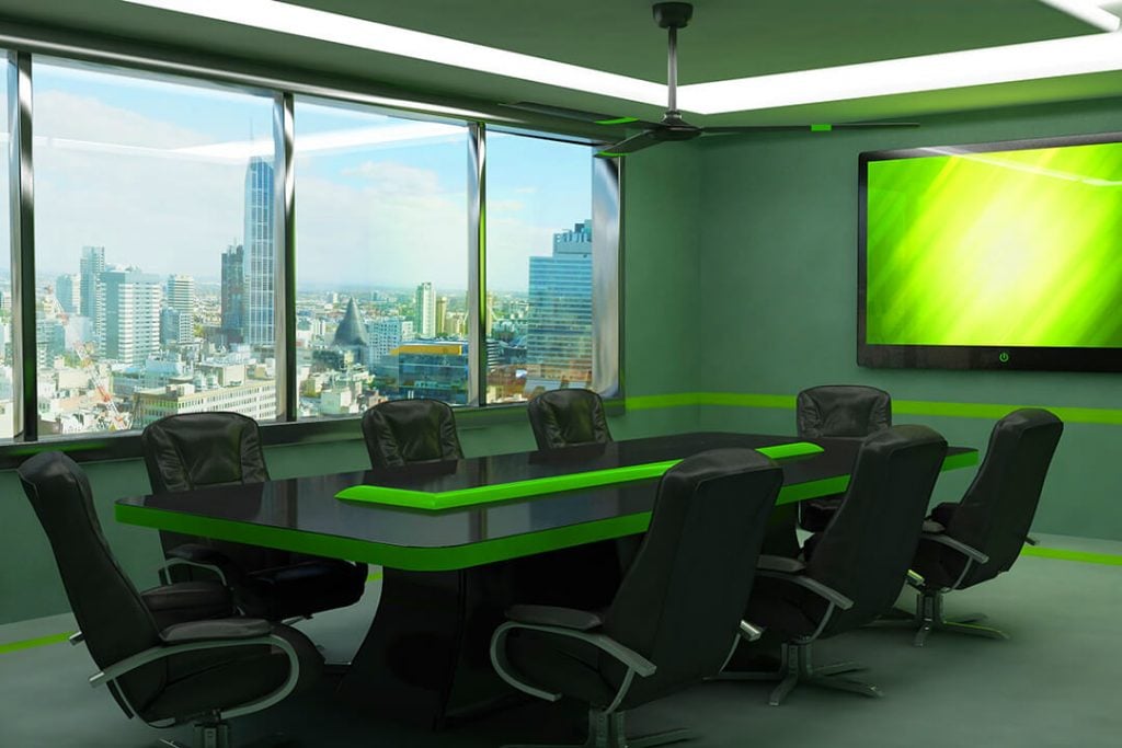 10 Must-Haves Conference Room Facilities to Plan a Corporate Event ...