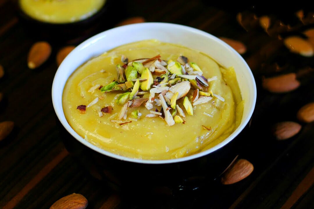 20 Traditional Lip-Smacking Sweets for an Incredible Wedding Catering