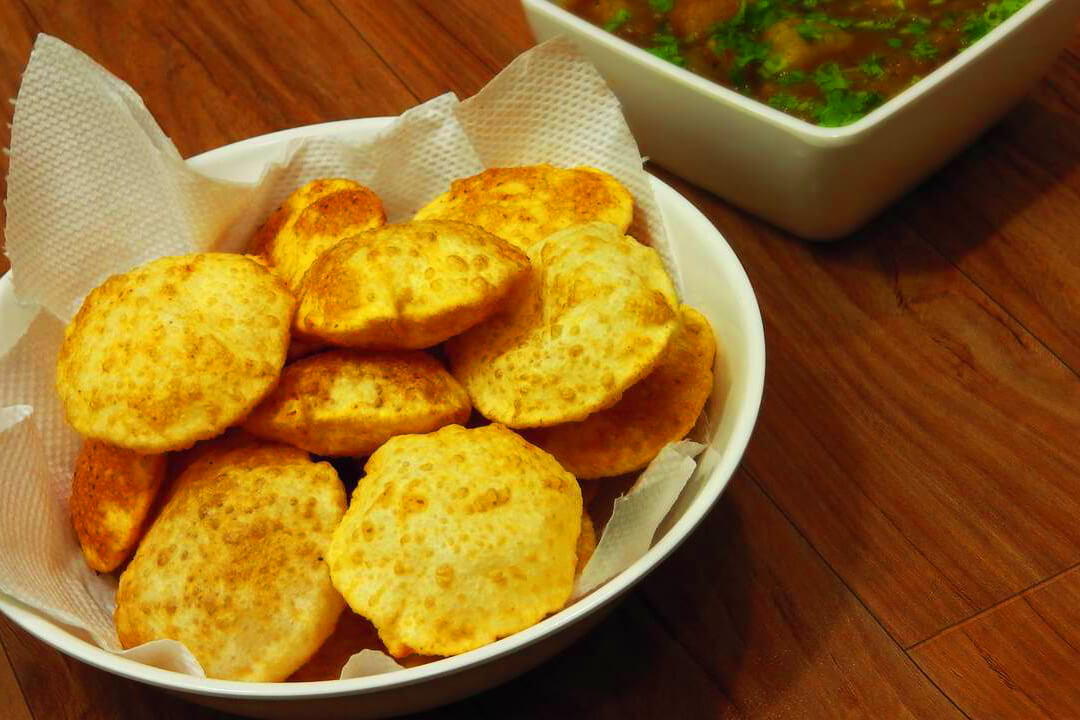 Indian Wedding Food Menu including Must Have Dishes