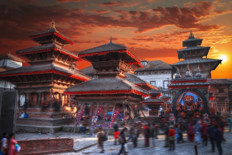 15 Most Famous Historical Places of Nepal You Should Visit – OYO Hotels ...
