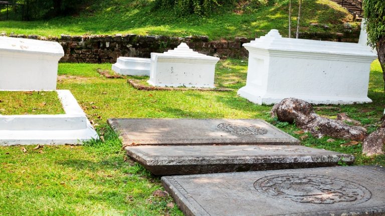 12 Most Famous Historical Places In Malaysia That You Need To Visit ...