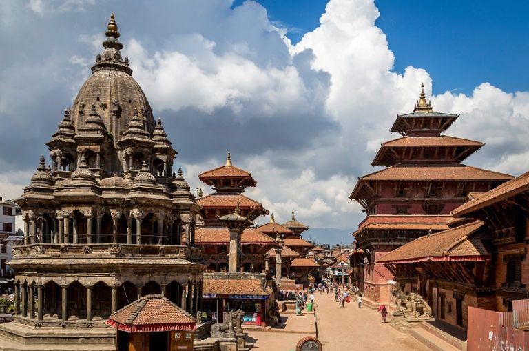 15 Most Famous Historical Places of Nepal You Should Visit – OYO Hotels ...
