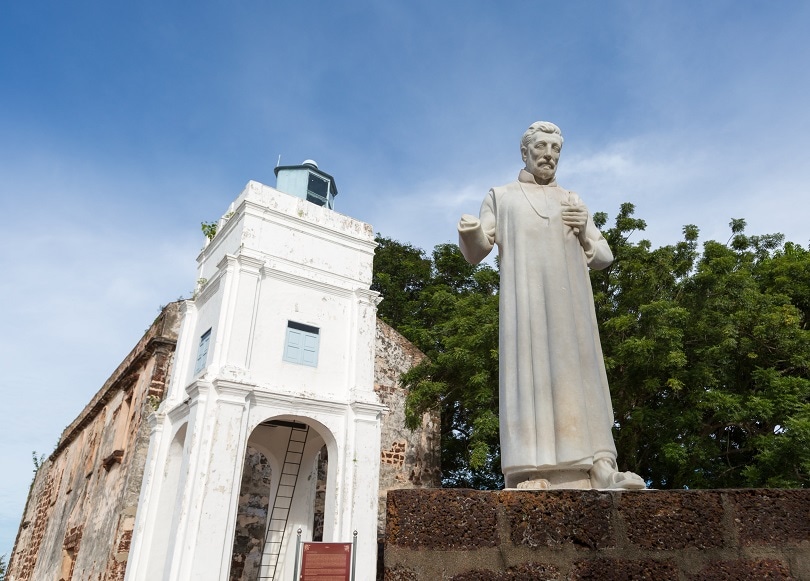 10 Most Famous Historical Places In Malacca That You Should Visit – OYO ...