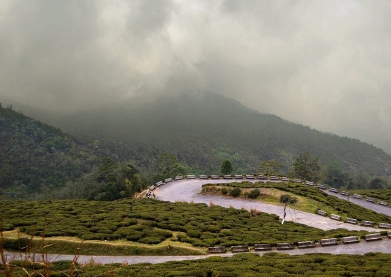 roads darjeeling – OYO Hotels: Travel Blog