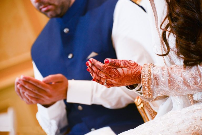 13 Muslim Wedding Rituals and Ceremonies You Should Know About – OYO ...