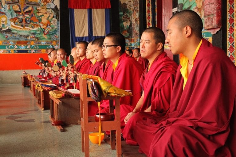 Why Should You Travel To Sikkim? – OYO Hotels: Travel Blog