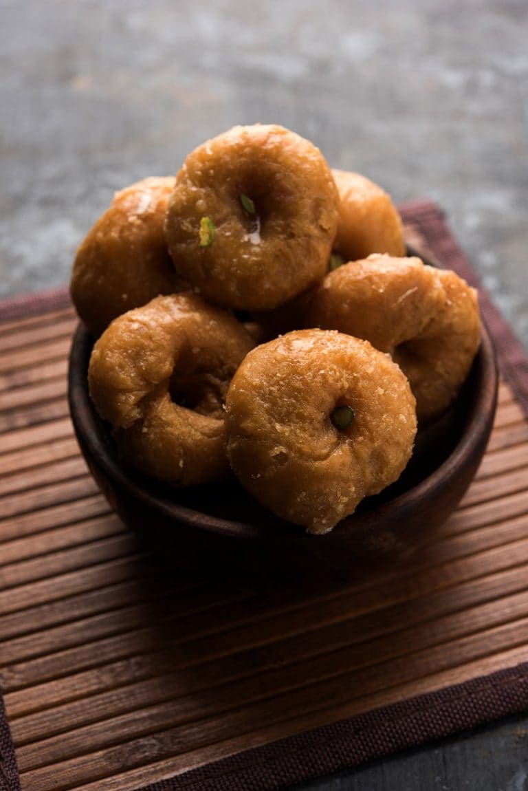 20 Traditional Lip-Smacking Sweets for an Incredible Wedding Catering ...