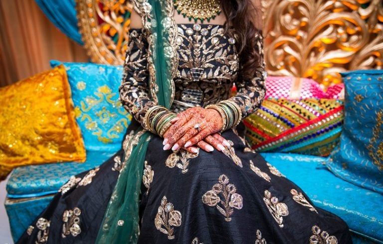 15 Best Outfit Ideas for Your Roka Ceremony – OYO Hotels: Travel Blog