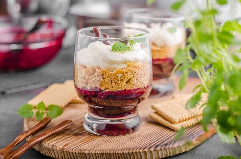 22 Indo Western Fusion Desserts for the Next Big Celebration – OYO ...