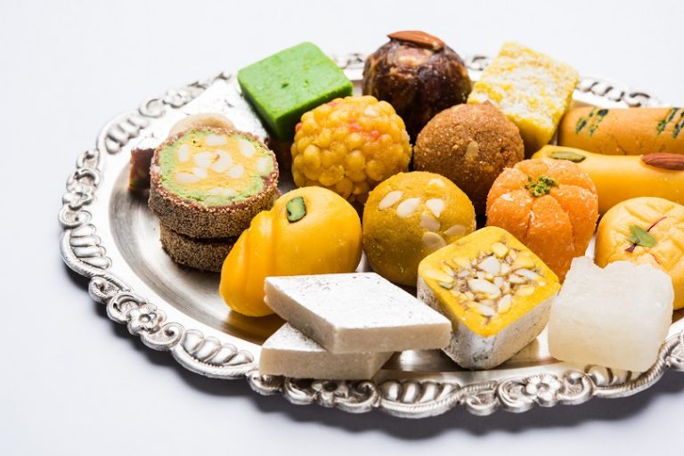 20 Traditional Lip-Smacking Sweets for an Incredible Wedding Catering ...