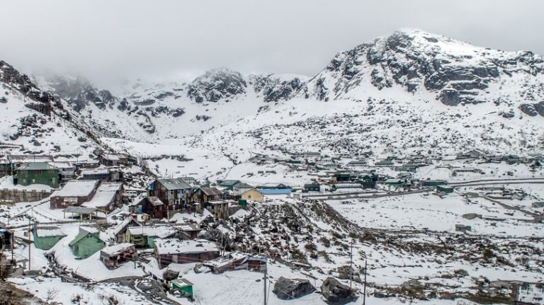Best Time To Visit Sikkim and Gangtok – OYO Hotels: Travel Blog