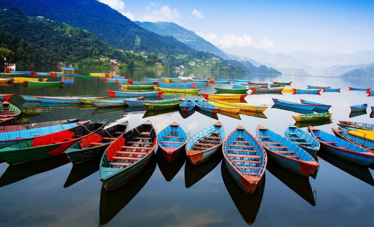 13 Most Beautiful Places in Nepal that You Should Visit Once – OYO ...