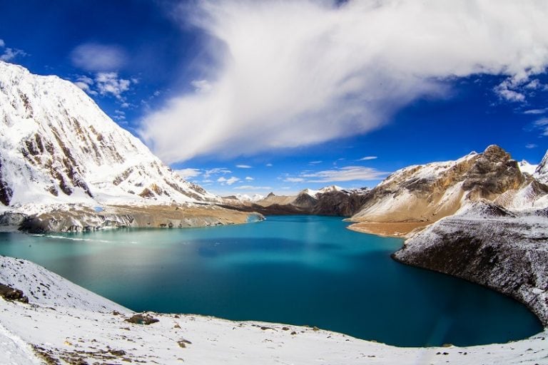 13 Most Beautiful Places in Nepal that You Should Visit Once – OYO ...