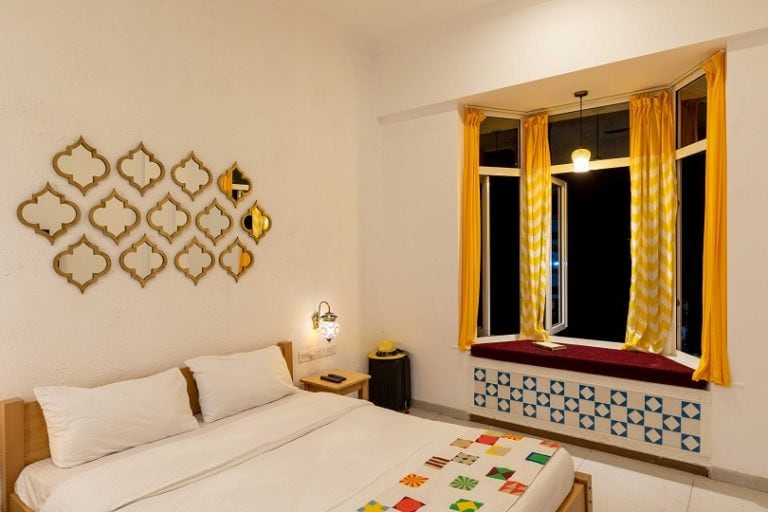 A Chic Goan Home For Your Bohemian Rhapsody – OYO Hotels: Travel Blog