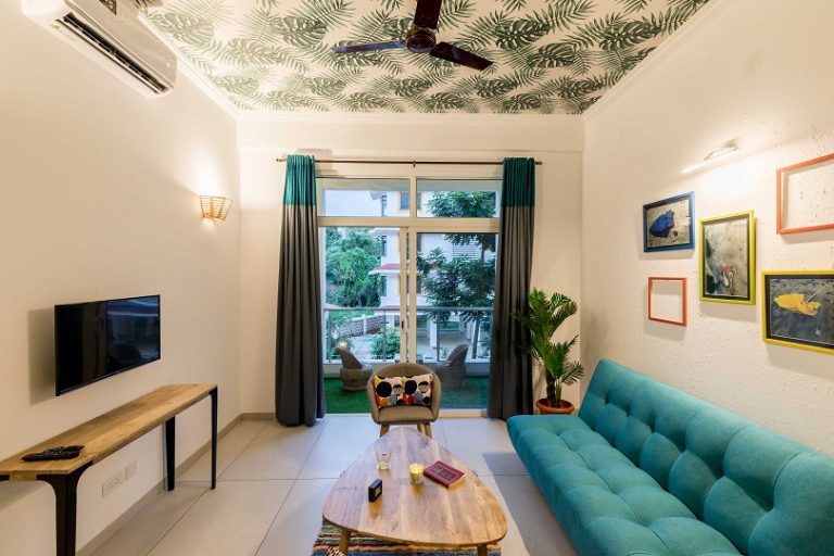 A Chic Goan Home For Your Bohemian Rhapsody – OYO Hotels: Travel Blog