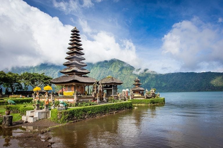 Top- 5 Tourist Attractions of Bali – OYO Hotels: Travel Blog