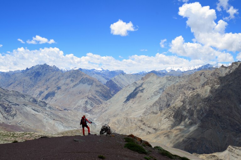 Top 10 Treks in Ladakh – OYO Hotels: Travel Blog