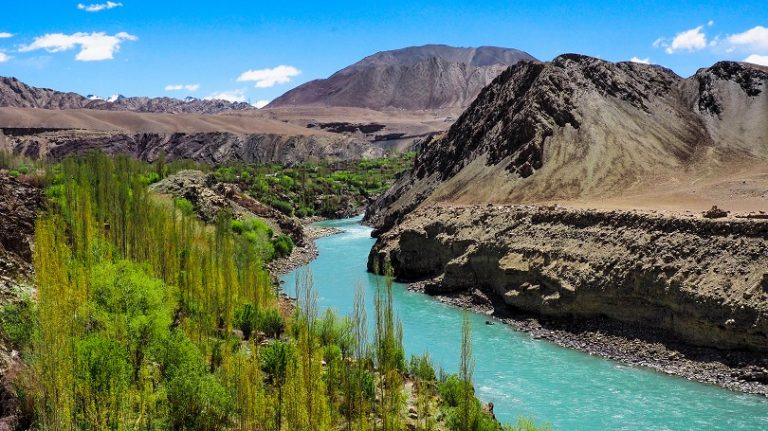 Top 10 Treks in Ladakh – OYO Hotels: Travel Blog