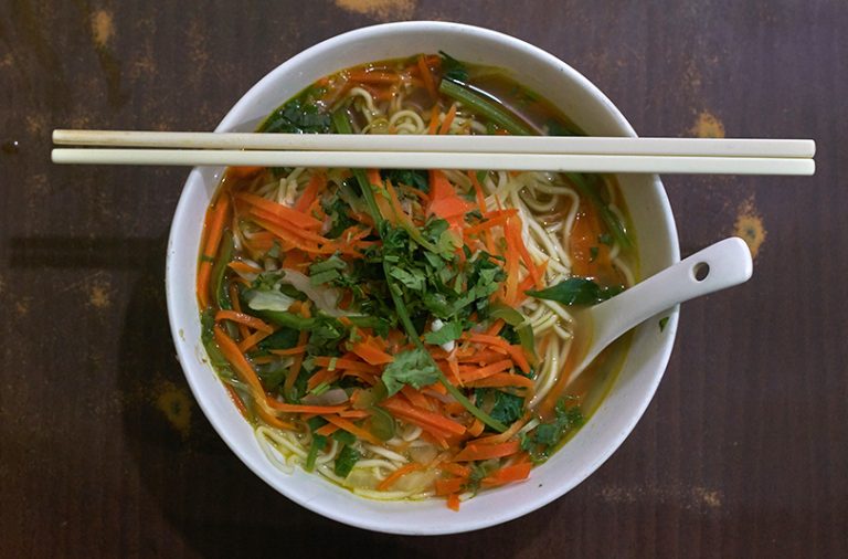 Thukpa In Ladakh – OYO Hotels: Travel Blog