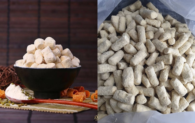 Kuih Batang Buruk – OYO Hotels: Travel Blog