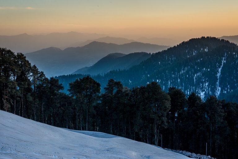 5 Places in Shoja for the wanderer in you – OYO Hotels: Travel Blog