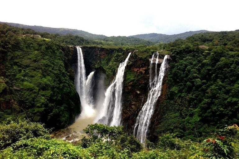 Best Time to Visit Jog Falls – OYO Hotels: Travel Blog