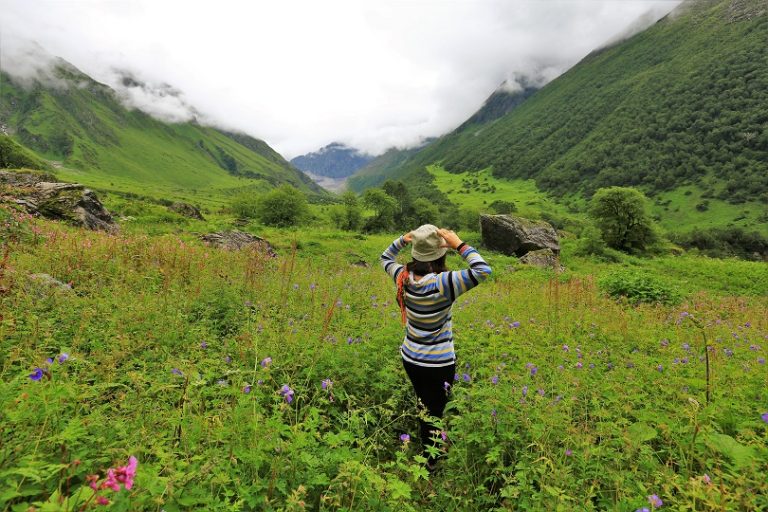 Explore the inner beauty of Kashmir Valley – OYO Hotels: Travel Blog