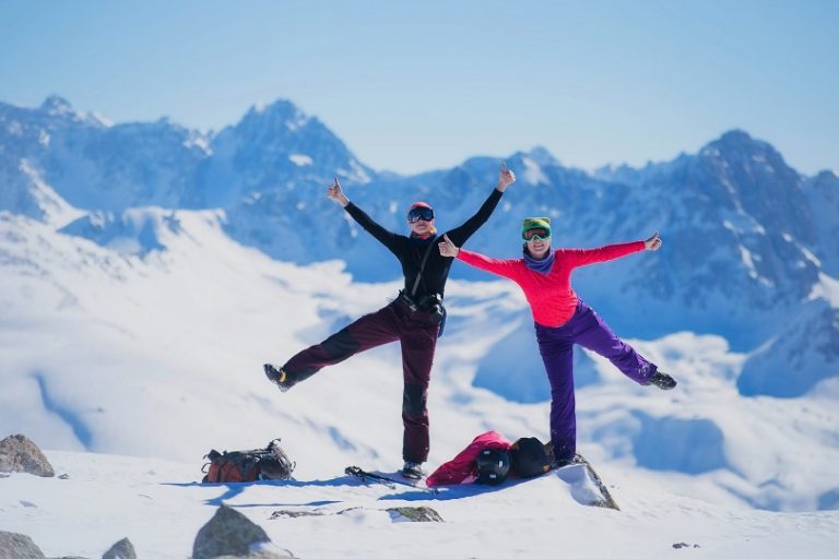 Getaway to Gulmarg: 8 Attractions that make it a worthy destination ...