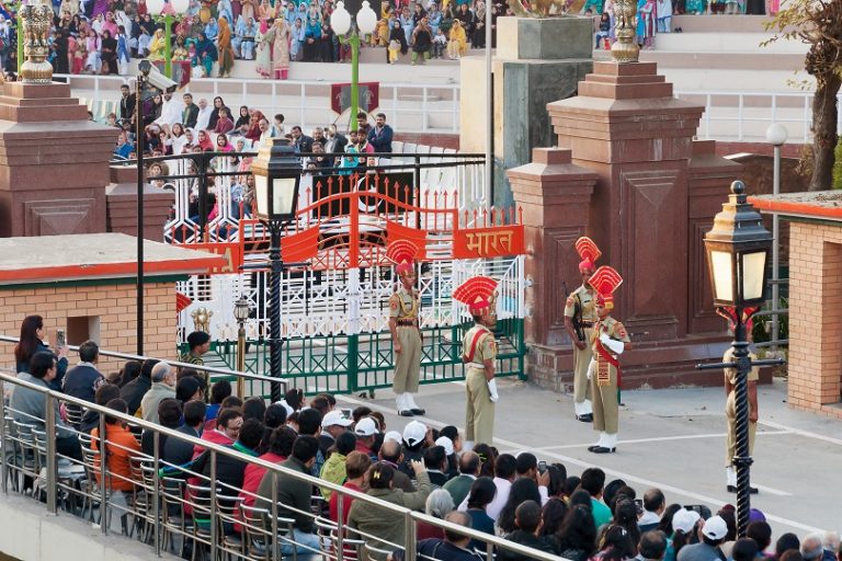Memorable Trip to Wagah Border – OYO Hotels: Travel Blog