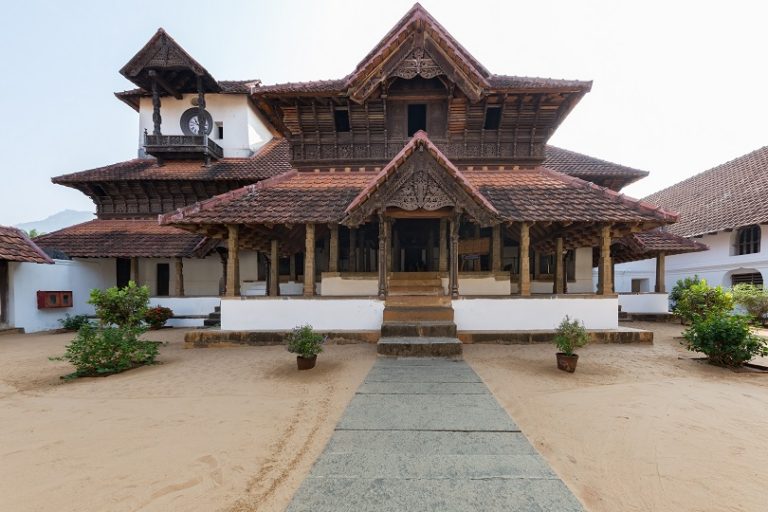 Famous 8 places to visit in Trivandrum – OYO Hotels: Travel Blog