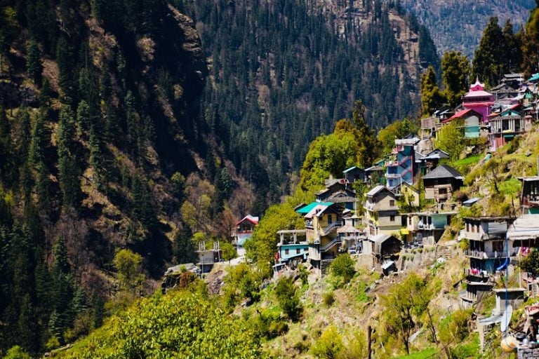 Things to do in Kasol – A Guide To Explore Kasol – OYO Hotels: Travel Blog