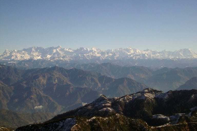 Visit Dhanaulti For The Ultimate Inner Peace – Travel Guide – OYO ...