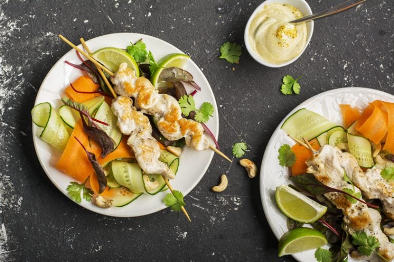 35 Yummilicious Foods To Definitely Try In Leh Ladakh- Food that you ...