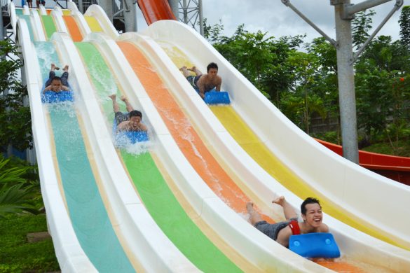 Recommended, 5 Tempat Wisata Kekinian Makassar! - OYO Indonesia