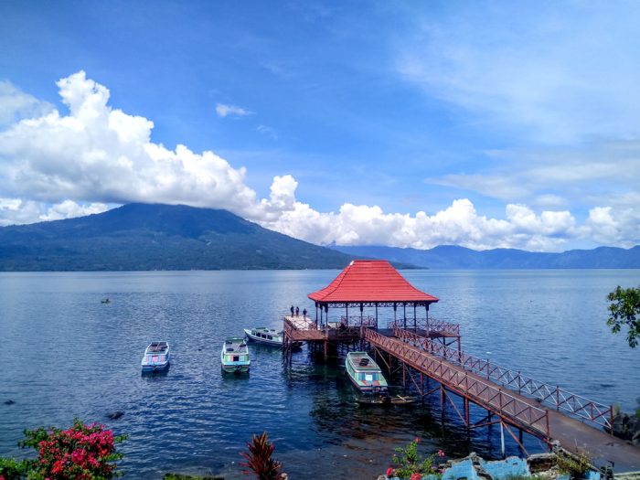 6 Hidden Gems Palembang Keren, Masih Jarang Dikunjungi! - OYO