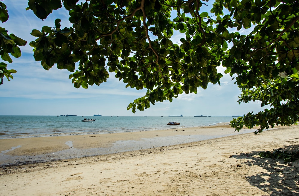 Wisata Pantai di Balikpapan, Liburan Bikin Santai! - OYO Indonesia Blog
