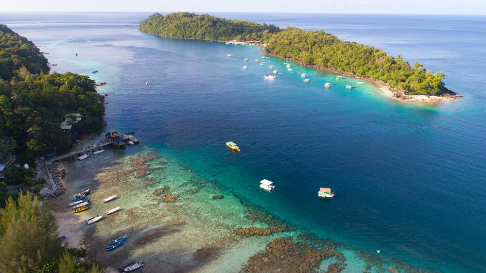 WOW, Pesona Wisata Sabang Paling Recommended! - OYO Hotel