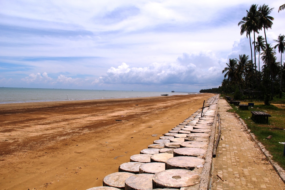 6 Destinasi Wisata Penajam Paser Utara, Pesona Ibu Kota Baru! - OYO