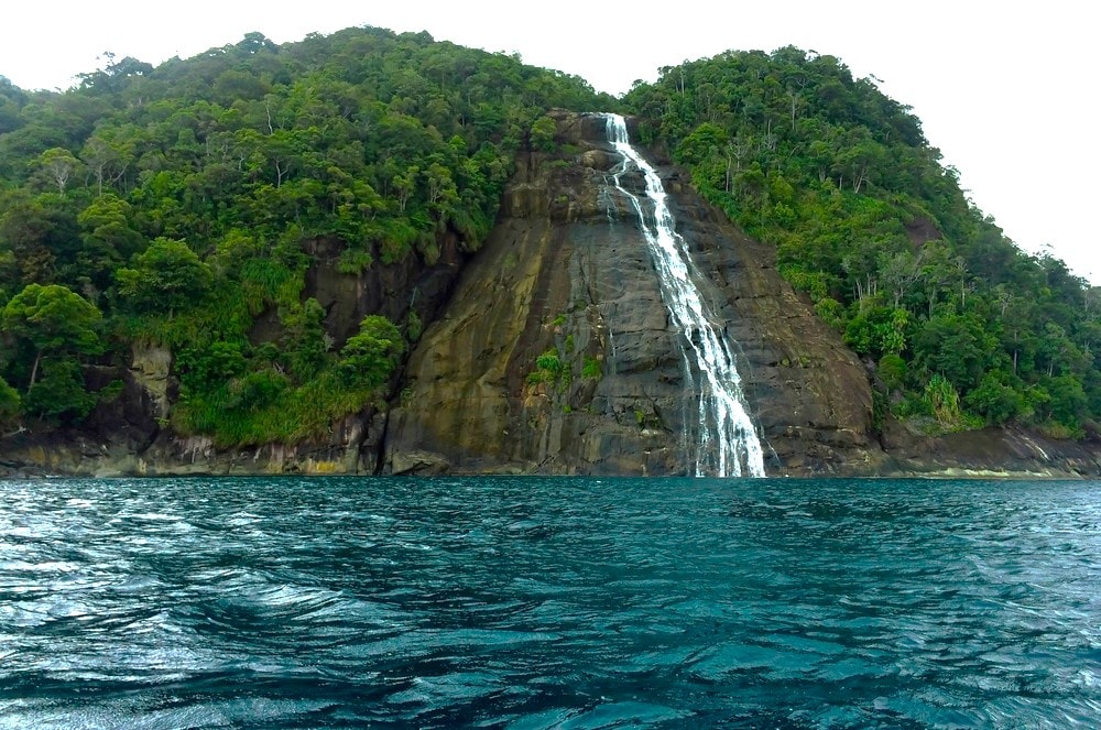 7 Wisata Sibolga Terbaru, Referensi Liburan Utama! - OYO Indonesia Blog