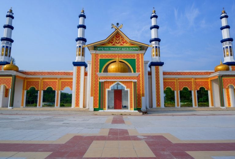7 Tempat Wisata Dumai Paling Hits! - OYO Indonesia Blog