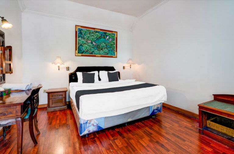 10 Tips Traveling dengan Bayi untuk Liburan Lebih Tenang & Tidak Drama - OYO Indonesia Blog