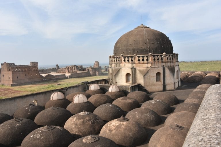 Bidar Fort: Everything You Need to Know