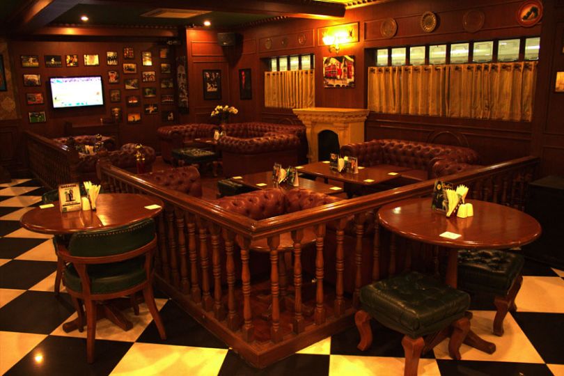 Have your fill of Fun at these Pubs in Indore - Guide: Best Places to Visit