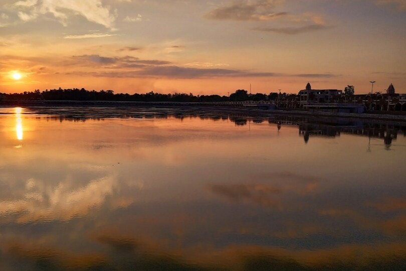 5 Culturally Rich Places to Visit in Kurukshetra [Land of the Bhagavad ...