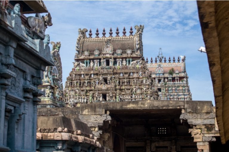 Thirukadaiyur Temples : Everything You Need to Know